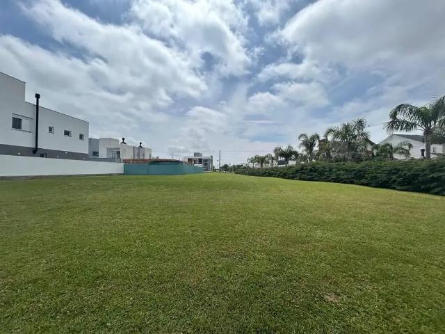 Terreno em Condomínio para Venda em Pelotas/RS Laranjal