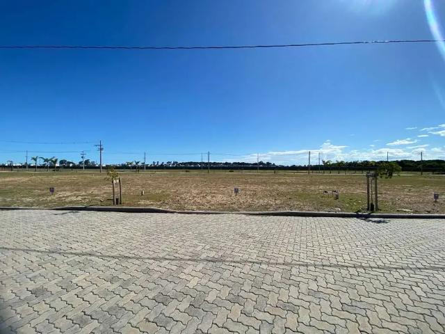 Terreno em Condomínio para Venda em Pelotas/RS Laranjal