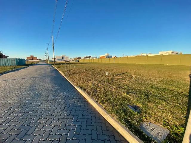 Terreno em Condomínio para Venda em Pelotas/RS Laranjal
