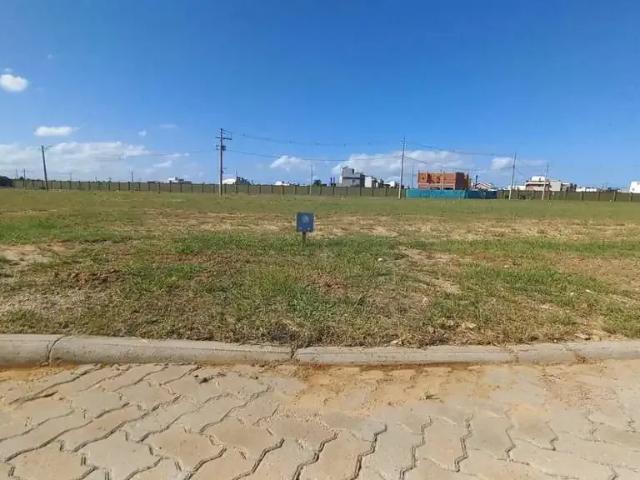 Terreno em Condomínio para Venda em Pelotas/RS Laranjal