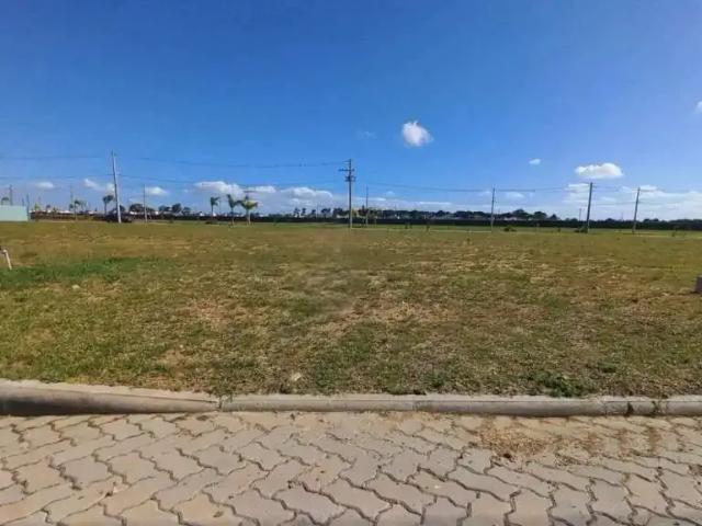 Terreno em Condomínio para Venda em Pelotas/RS Laranjal