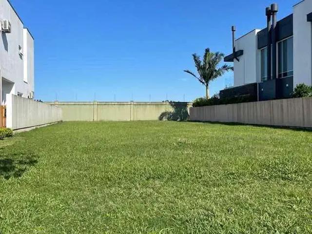 Terreno em Condomínio para Venda em Pelotas/RS São Gonçalo