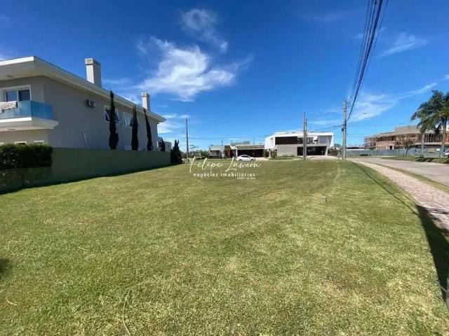 Terreno em Condomínio para Venda em Pelotas/RS São Gonçalo