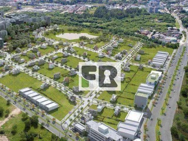 Terreno em Condomínio para Venda em Pelotas/RS Três Vendas
