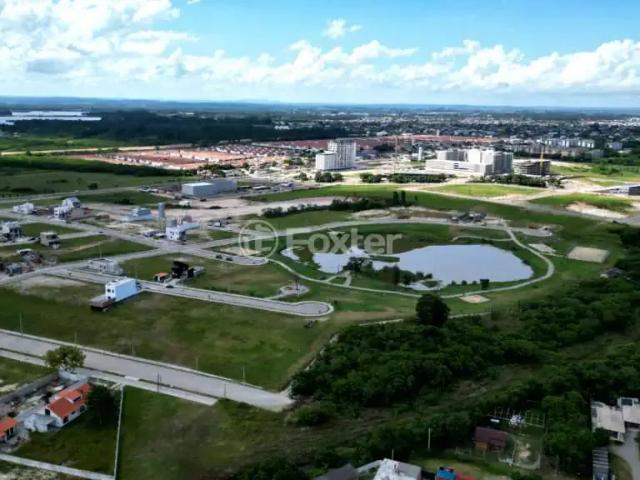 Terreno em Condomínio para Venda em Pelotas/RS Três Vendas