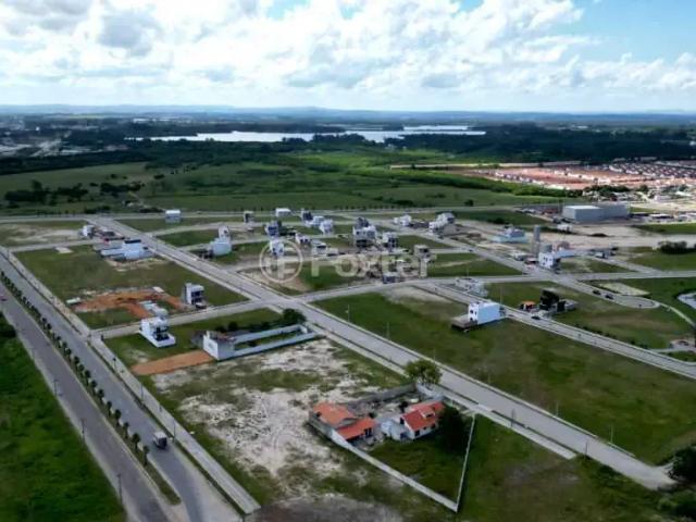 Terreno em Condomínio para Venda em Pelotas/RS Três Vendas
