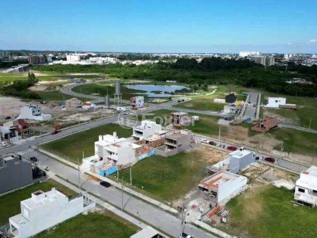 Terreno em Condomínio para Venda em Pelotas/RS Três Vendas