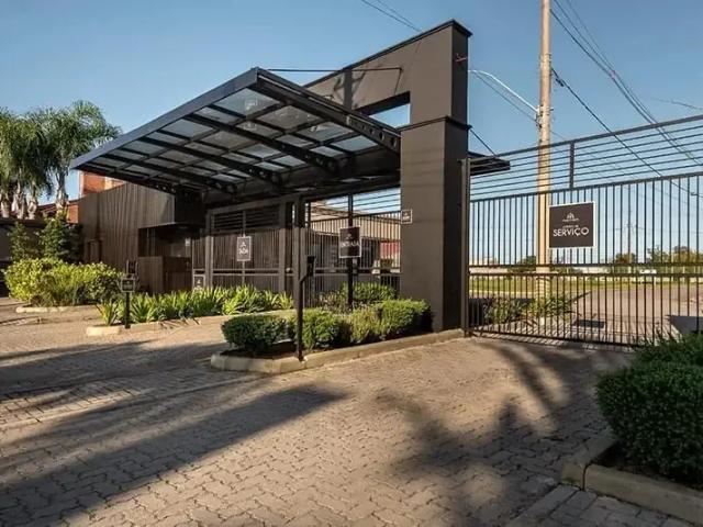Terreno em Condomínio para Venda em Pelotas/RS Três Vendas