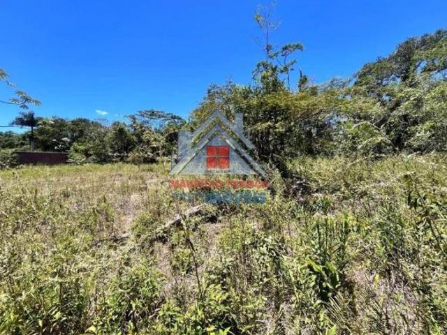Terreno em Condomínio para Venda em Peruíbe, Condomínio São Marcos