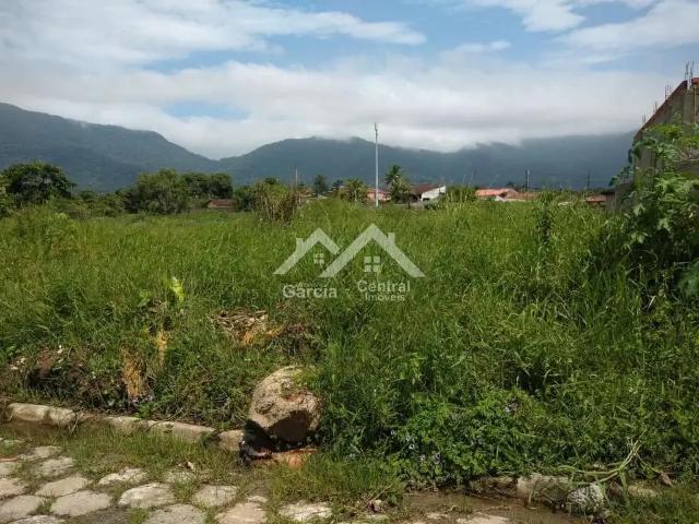 Terreno em Condomínio para Venda em Peruíbe/SP Centro