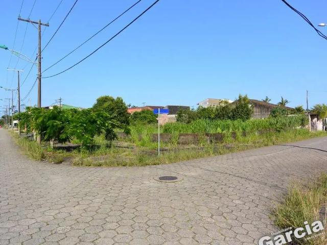 Terreno em Condomínio para Venda em Peruíbe/SP Centro