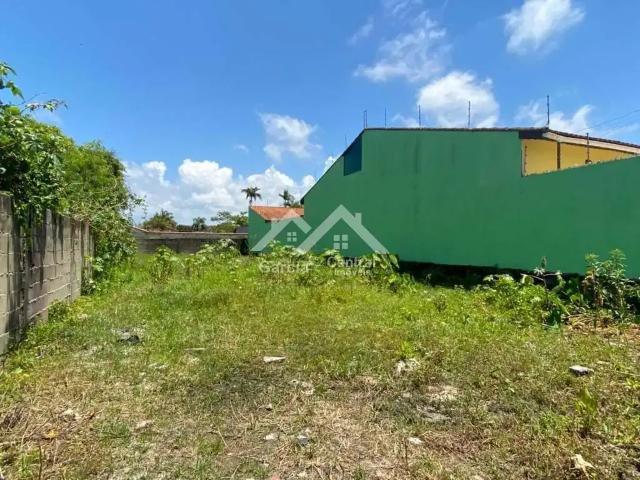 Terreno em Condomínio para Venda em Peruíbe/SP Centro