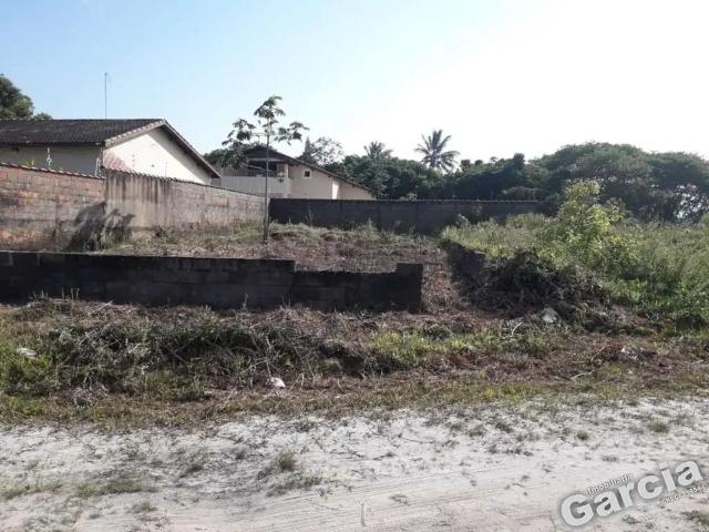 Terreno em Condomínio para Venda em Peruíbe/SP Centro