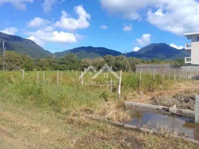 Terreno em Condomínio para Venda em Peruíbe/SP Centro