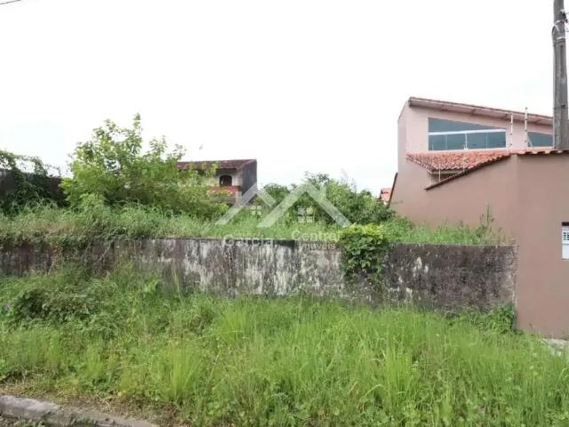 Terreno em Condomínio para Venda em Peruíbe/SP Centro