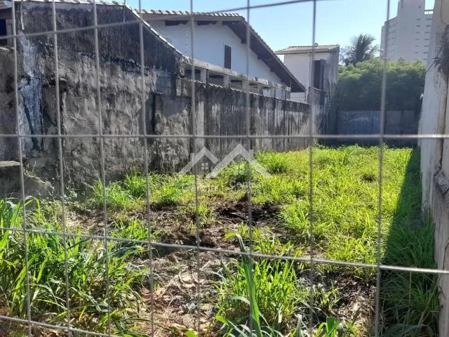 Terreno em Condomínio para Venda em Peruíbe/SP Centro