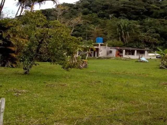 Terreno em Condomínio para Venda em Peruíbe/SP Centro