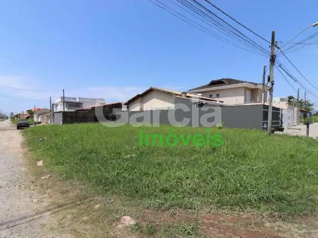Terreno em Condomínio para Venda em Peruíbe/SP Centro