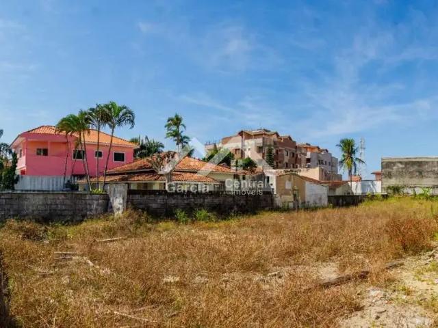 Terreno em Condomínio para Venda em Peruíbe/SP Centro