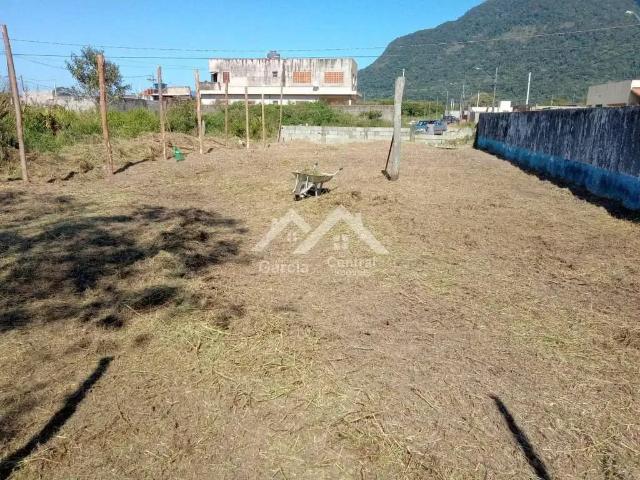 Terreno em Condomínio para Venda em Peruíbe/SP Centro