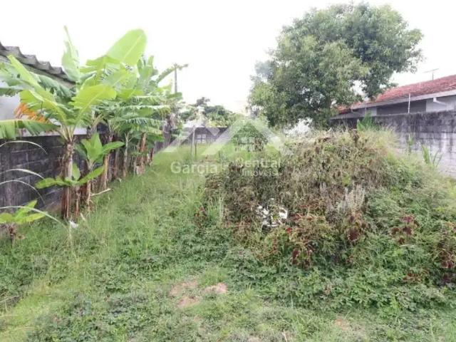 Terreno em Condomínio para Venda em Peruíbe/SP Centro