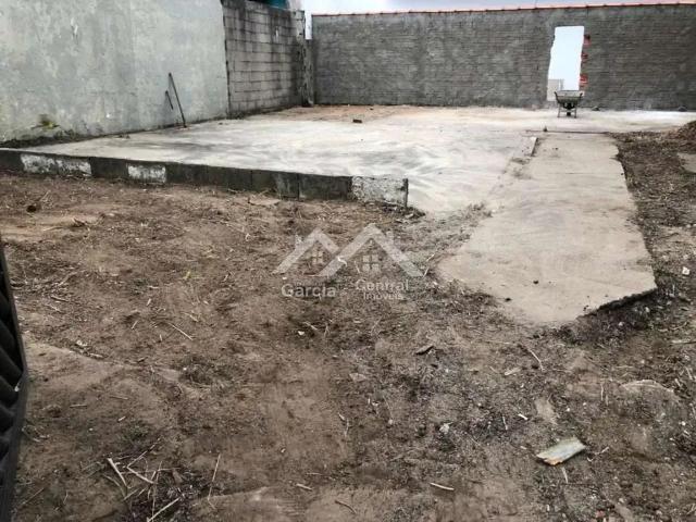 Terreno em Condomínio para Venda em Peruíbe/SP Centro