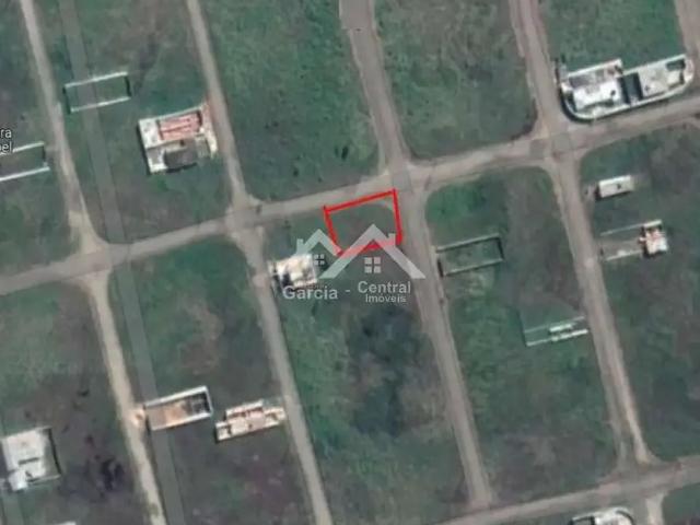 Terreno em Condomínio para Venda em Peruíbe/SP Centro