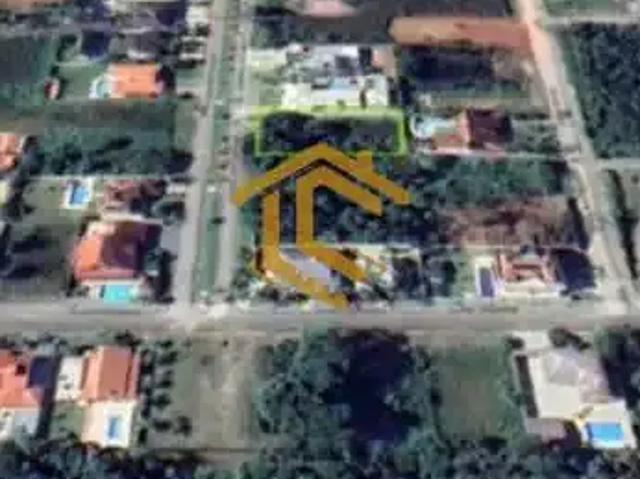 Terreno em Condomínio para Venda em Peruíbe/SP Centro