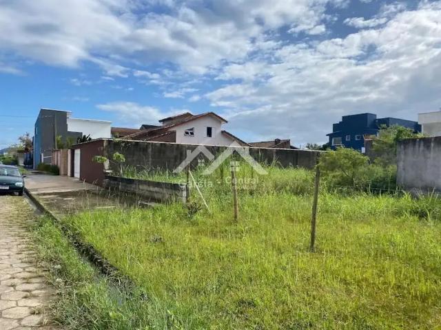 Terreno em Condomínio para Venda em Peruíbe/SP Centro