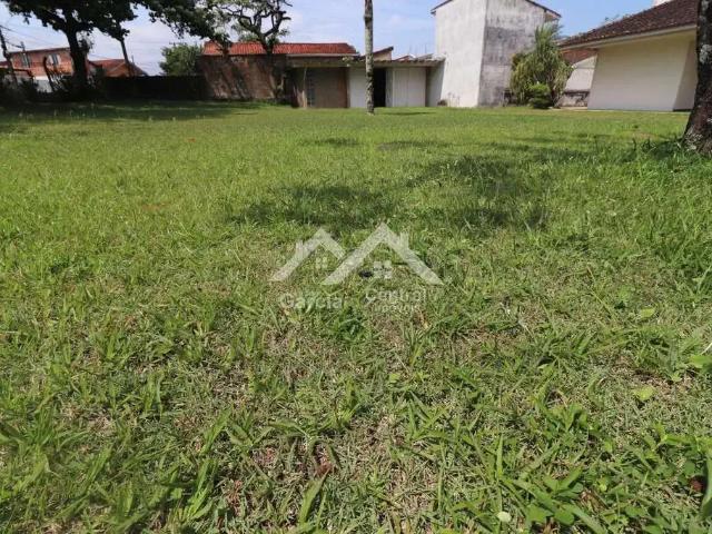 Terreno em Condomínio para Venda em Peruíbe/SP Centro