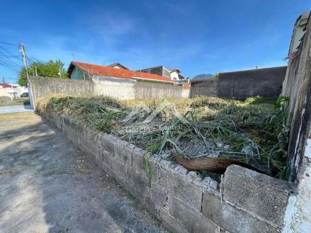 Terreno em Condomínio para Venda em Peruíbe/SP Centro