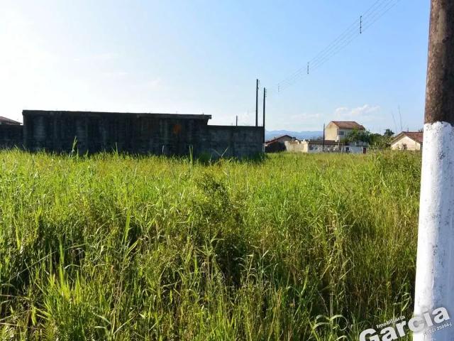 Terreno em Condomínio para Venda em Peruíbe/SP Centro