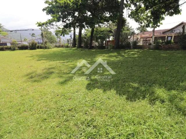 Terreno em Condomínio para Venda em Peruíbe/SP Centro