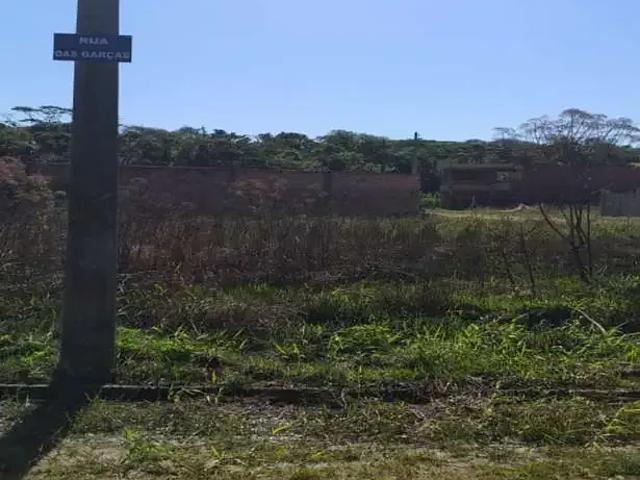Terreno em Condomínio para Venda em Peruíbe/SP Centro