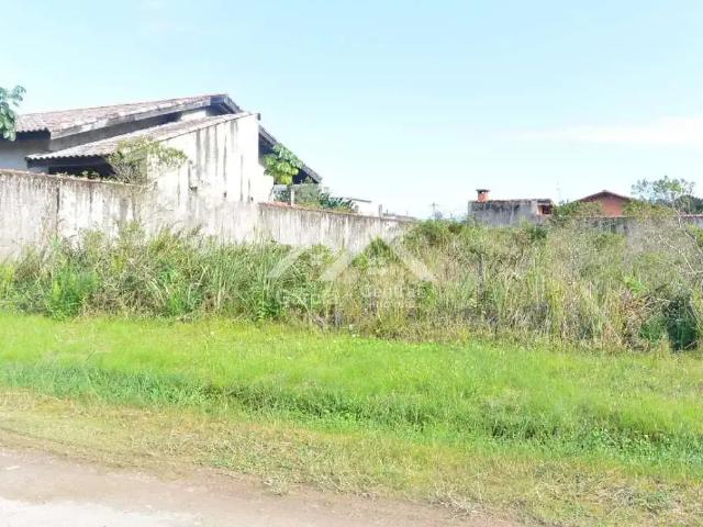 Terreno em Condomínio para Venda em Peruíbe/SP Centro