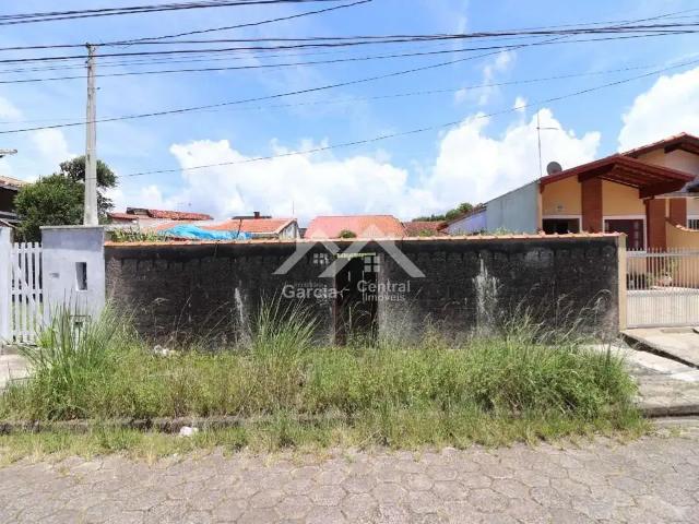 Terreno em Condomínio para Venda em Peruíbe/SP Centro