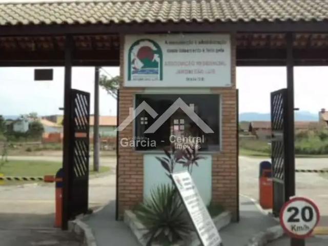 Terreno em Condomínio para Venda em Peruíbe/SP Centro