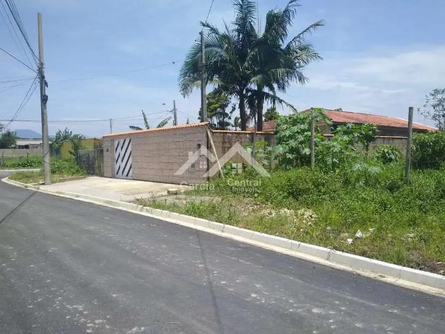Terreno em Condomínio para Venda em Peruíbe/SP Centro