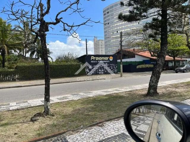 Terreno em Condomínio para Venda em Peruíbe/SP Centro