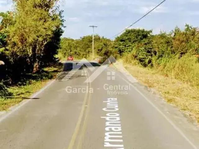 Terreno em Condomínio para Venda em Peruíbe/SP Chácaras São Francisco