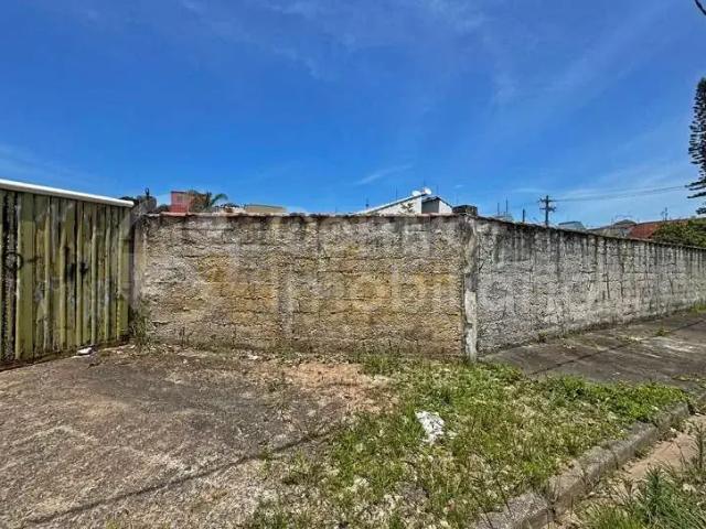Terreno em Condomínio para Venda em Peruíbe/SP Cidade Nova Peruibe