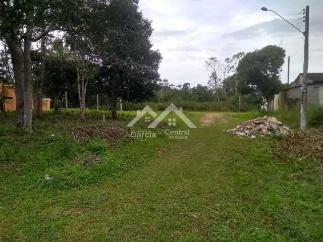 Terreno em Condomínio para Venda em Peruíbe/SP Cidade Nova Peruibe