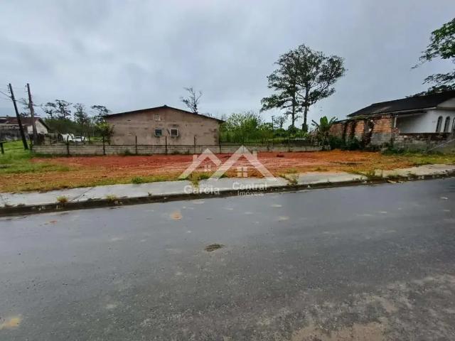 Terreno em Condomínio para Venda em Peruíbe/SP Cidade Nova Peruibe