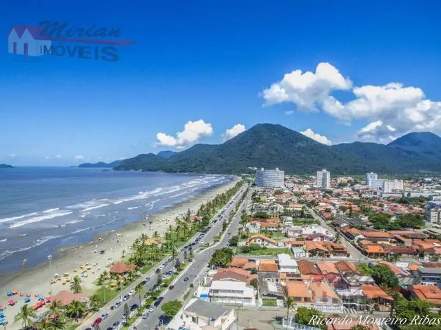Terreno em Condomínio para Venda em Peruíbe/SP Cidade Nova Peruibe