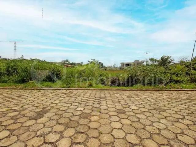 Terreno em Condomínio para Venda em Peruíbe/SP Bougainvillee V