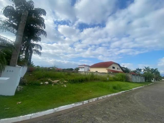 Terreno em Condomínio para Venda em Peruíbe/SP Bougainvillee V
