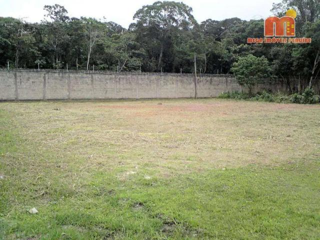 Terreno em Condomínio para Venda em Peruíbe/SP Bougainvillee V