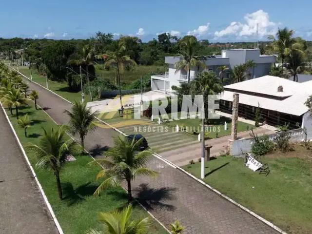 Terreno em Condomínio para Venda em Peruíbe/SP Bougainvillee V