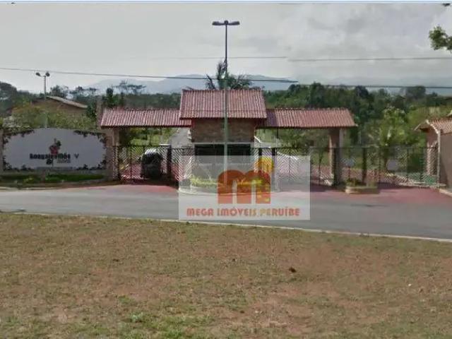 Terreno em Condomínio para Venda em Peruíbe/SP Bougainvillee V