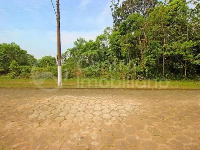 Terreno em Condomínio para Venda em Peruíbe/SP Bougainvillee V